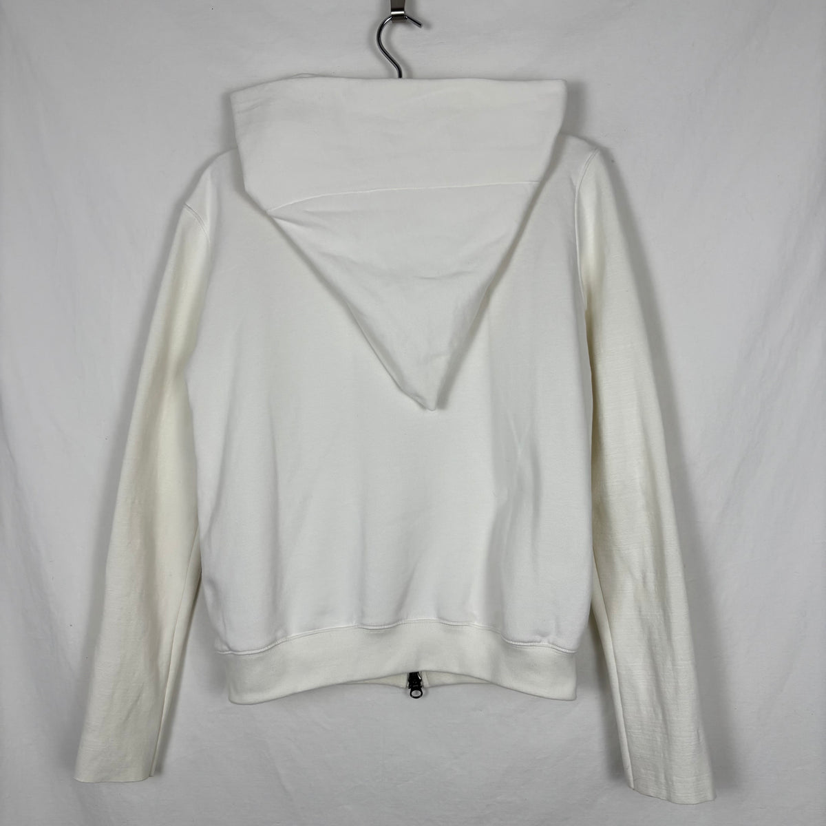 FW15 Rick Owens "Sphinx" Mountain Zip Up Hoodie (Sample) – Boketto