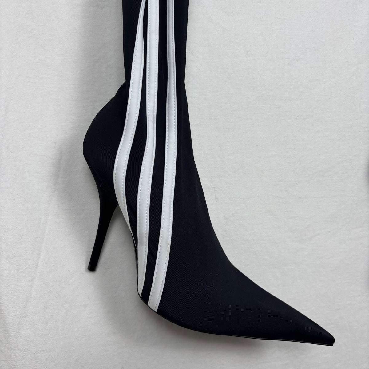 Balenciaga x Adidas Knife Boots – Boketto